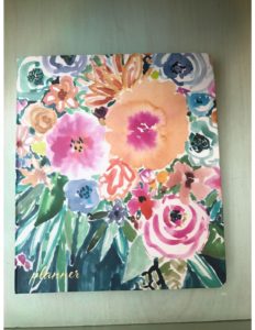 planner – BARBARIAN by Barbra Ignatiev | Santa Cruz Artist | Custom Pet ...